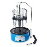 Tipos de evaporadores para laboratorio - Cientisol