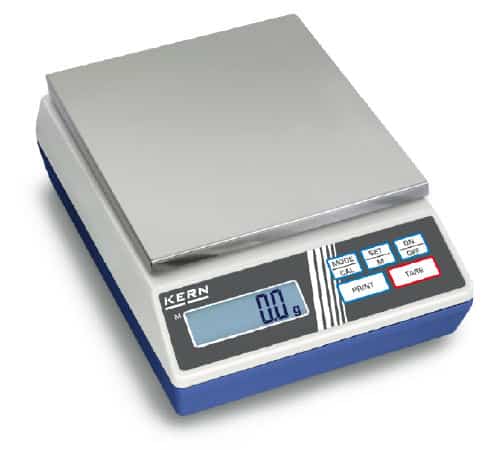 Tipos de balanzas de laboratorio - Cientisol