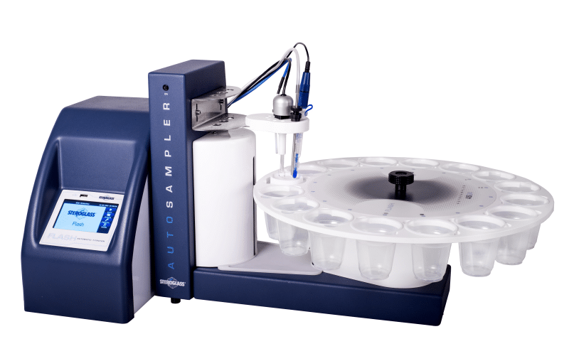 pH y acidez en la industria láctea: por qué es importante medir estos parámetros - Cientisol