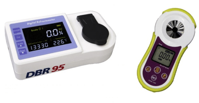 Tips para escoger un refractómetro - Cientisol