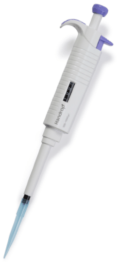 Tipos de pipeta de laboratorio y sus diferentes puntas - Cientisol