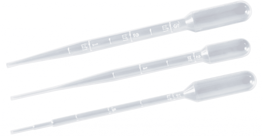 Tipos de pipeta de laboratorio y sus diferentes puntas - Cientisol